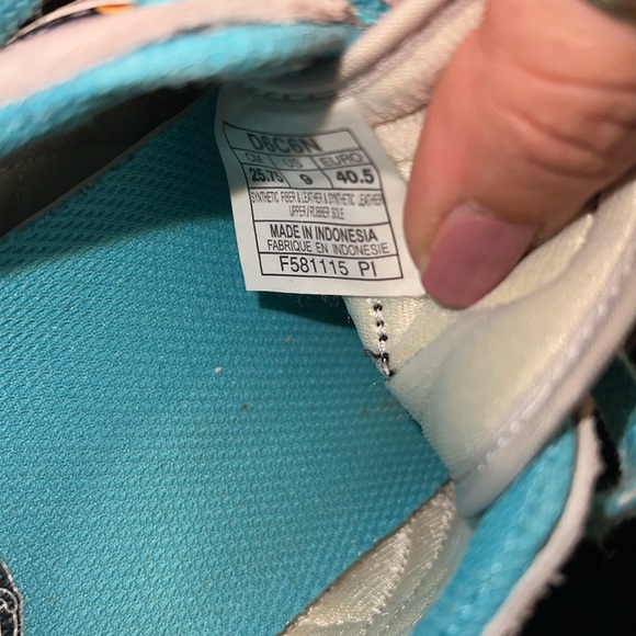 Onitsuka Tiger by Asics | Shoes | Mint Condition Rare Onitsuka Tiger By ...